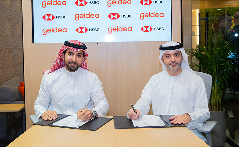 News and media - About HSBC | HSBC UAE