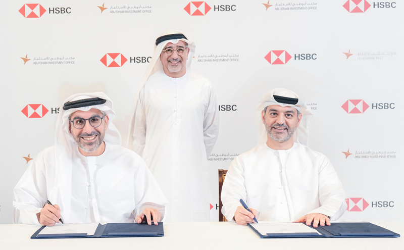 News and media - About HSBC | HSBC UAE
