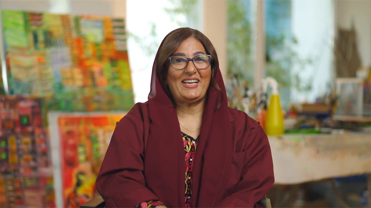 Our brand - About HSBC | HSBC UAE